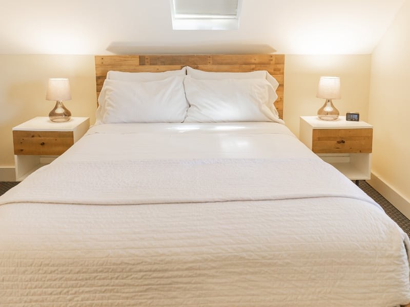 Historic Provincetown Accommodations | The Brass Key