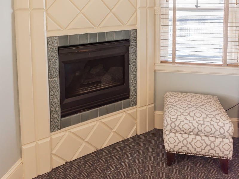 Victorian Era-inspired hotels in Provincetown | Brass Key Hotel