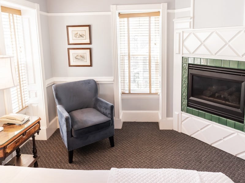 Victorian Era-inspired hotels in Provincetown | Brass Key Hotel