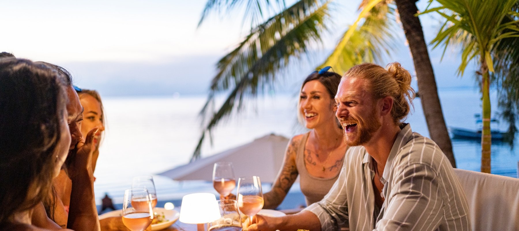 Oceanfront Hotel in Myrtle Beach | The Sandbar Myrtle Beach