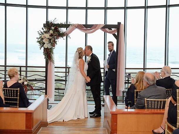 Tybee Island Wedding Venues | Hotel Tybee