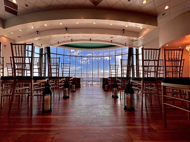 Tybee Island Wedding Venues | Hotel Tybee