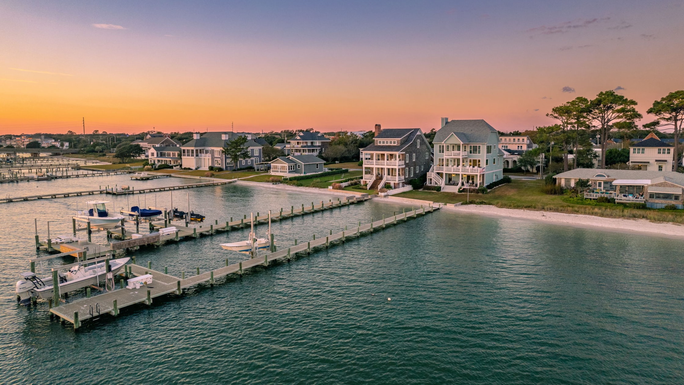 2011 Shepard Street, Morehead City
