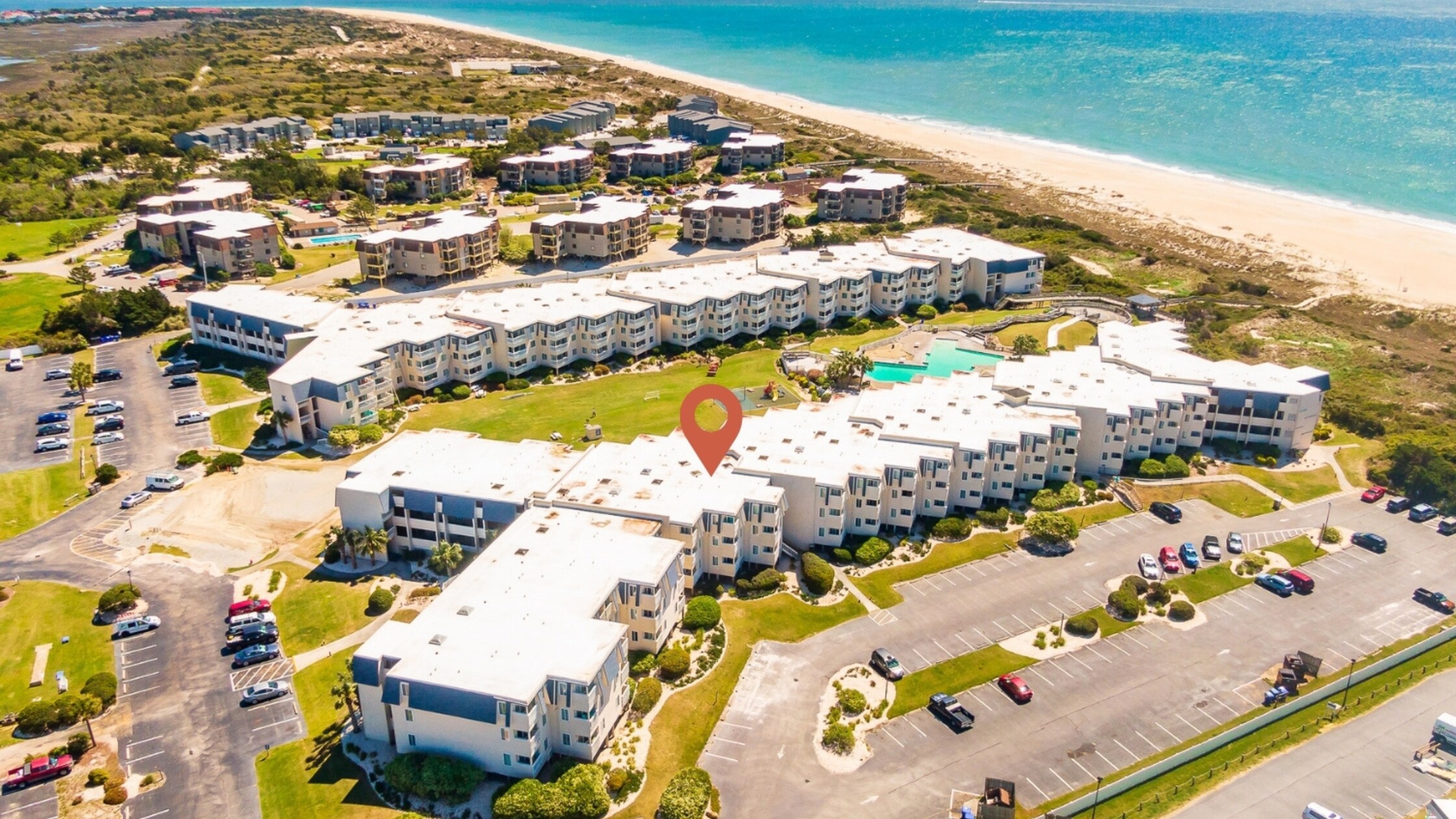 A Place At The Beach Atlantic Beach Condo Beach Surf