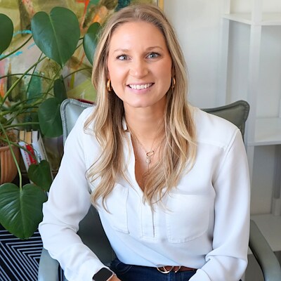 Mary Cheatham King Real Estate Team Member: Amanda Mullins