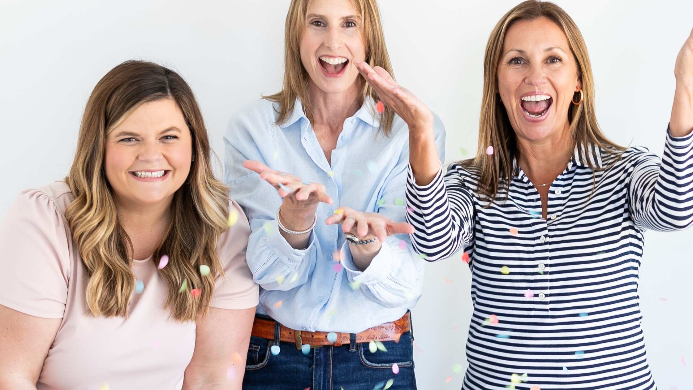 HOW TO: Thrive at work and at home with Carolina Women's Collective