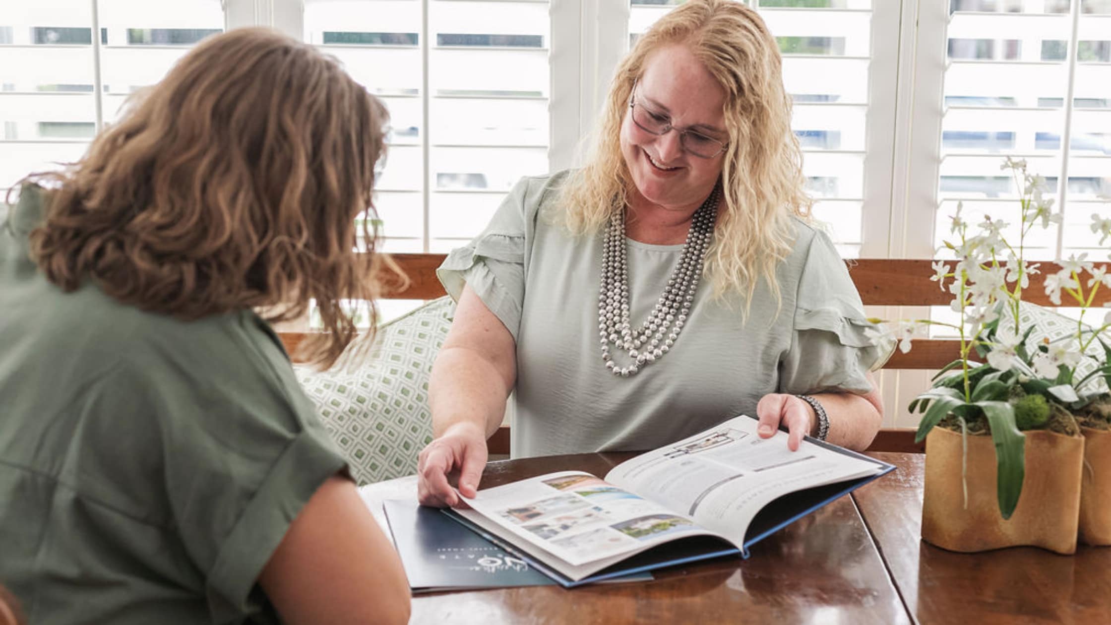 How buyers and sellers on the Crystal Coast can prepare for a drop in ...