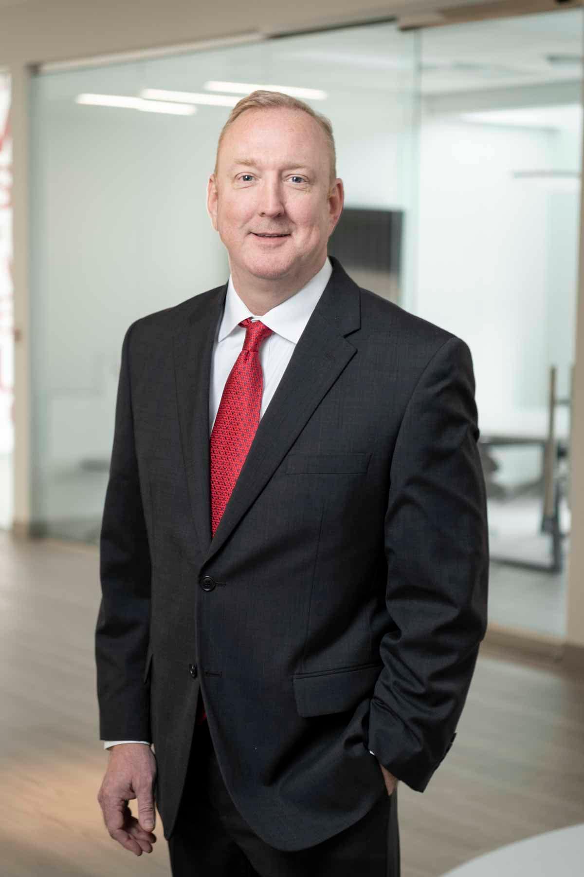 Leadership | American Bank of Dallas