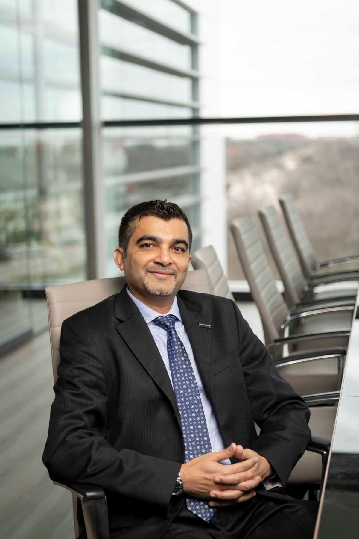Leadership | American Bank of Dallas