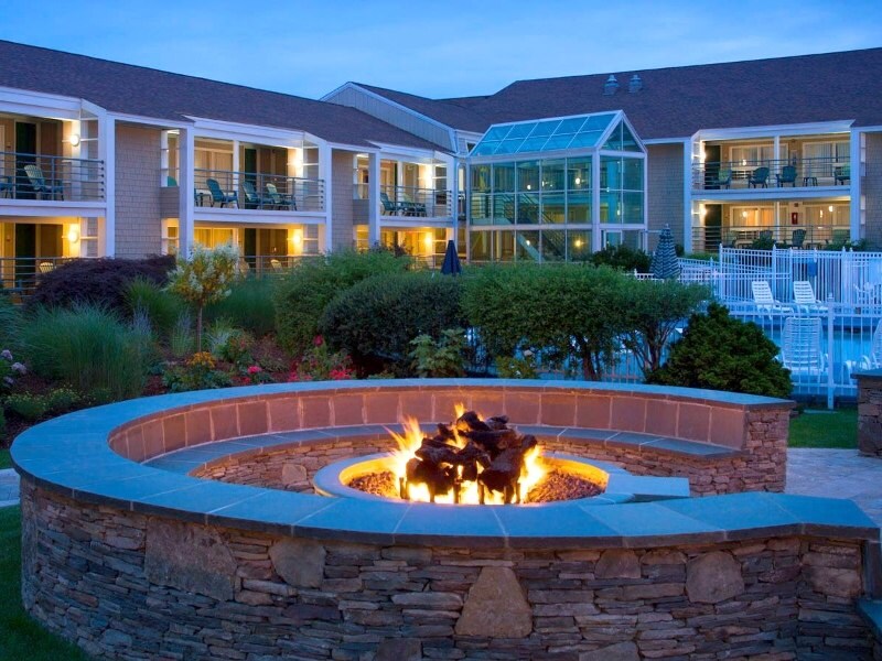 Best Hotels in Cape Cod | Hyannis Harbor Hotel