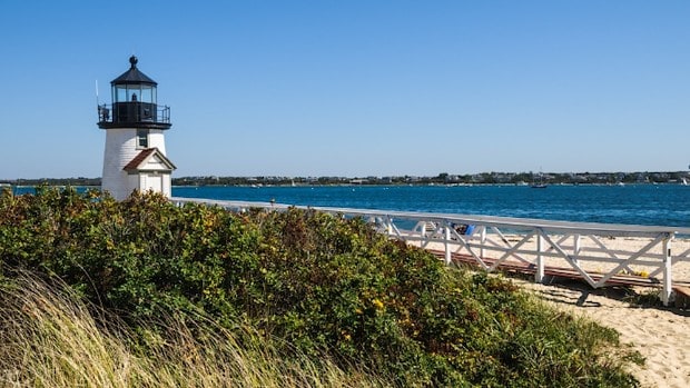 A Top Cape Cod Hotel | Hyannis Harbor Hotel