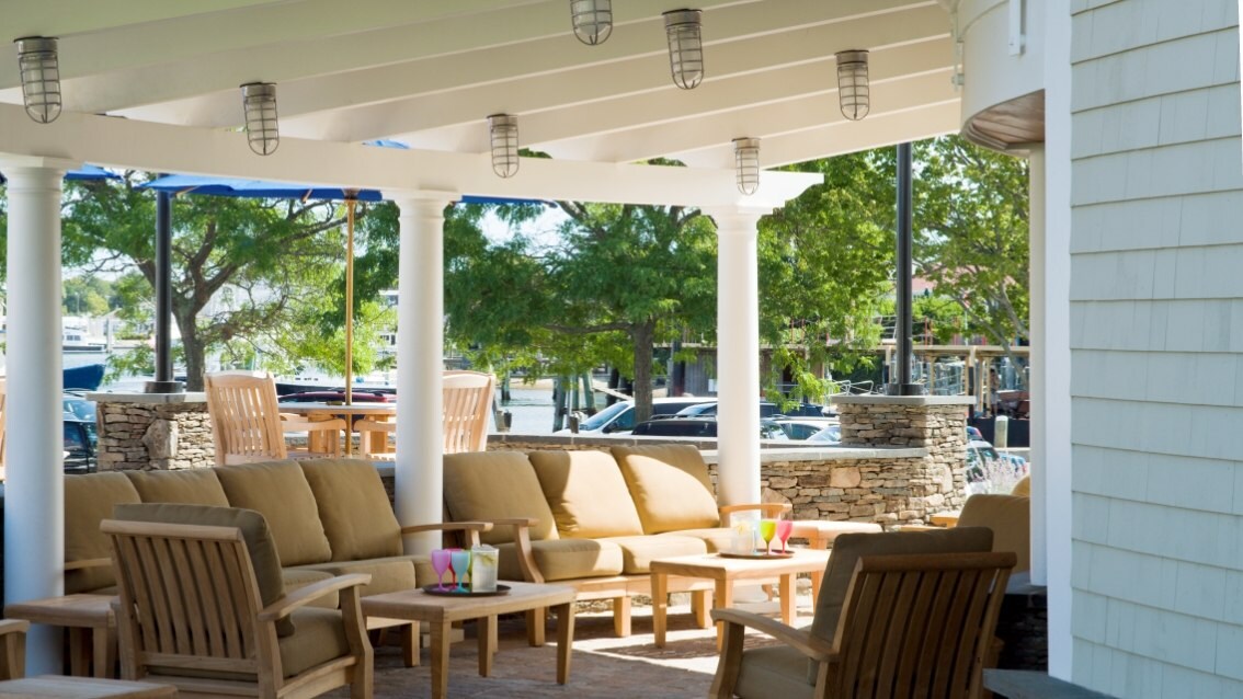 A Top Cape Cod Hotel | Hyannis Harbor Hotel