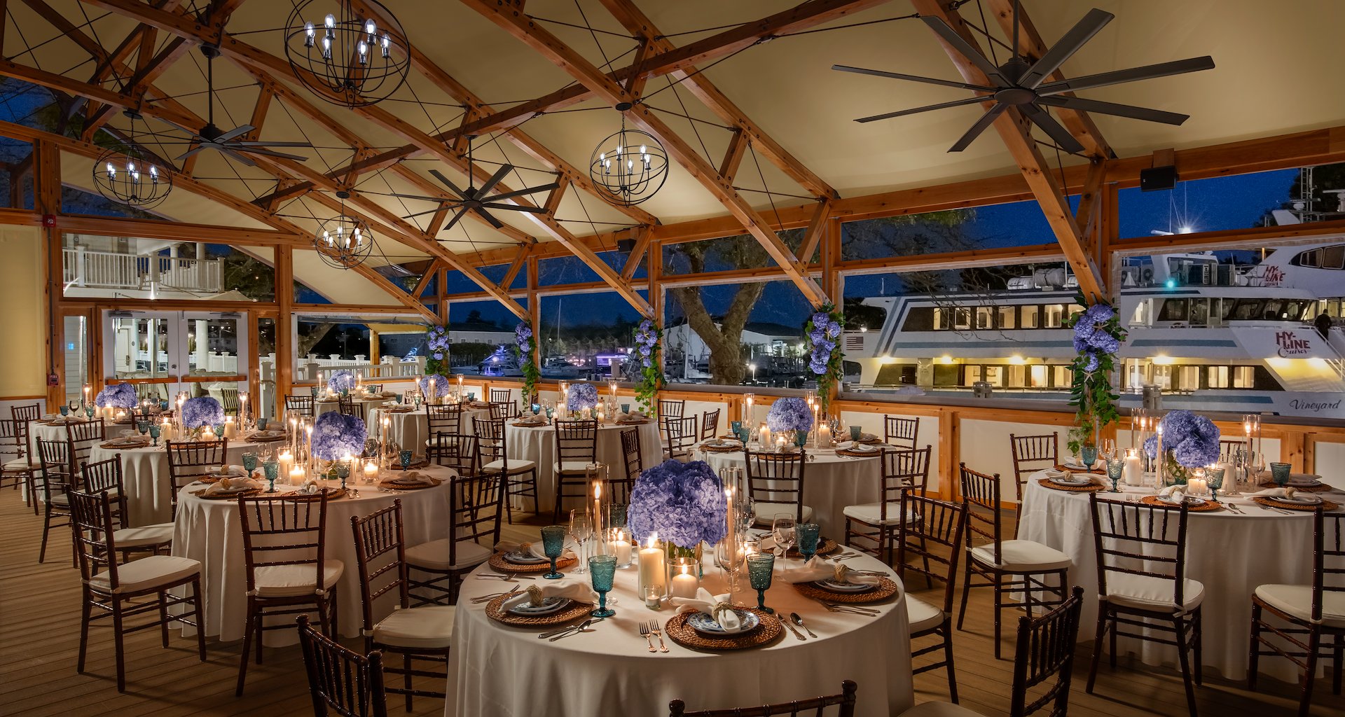 A Top Cape Cod Hotel | Hyannis Harbor Hotel