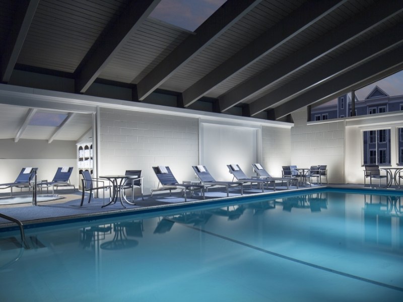 Waterfront Cape Cod Hotels with Pools | Hyannis Harbor Hotel