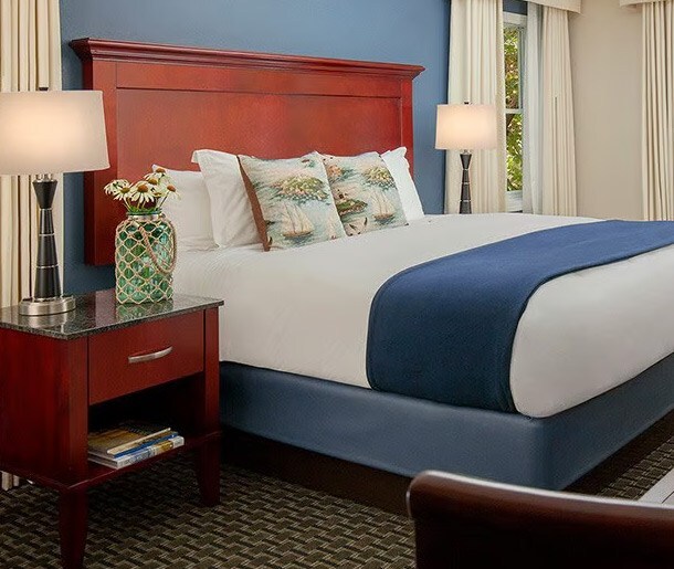 The Inn On the Square Commitment to Safety