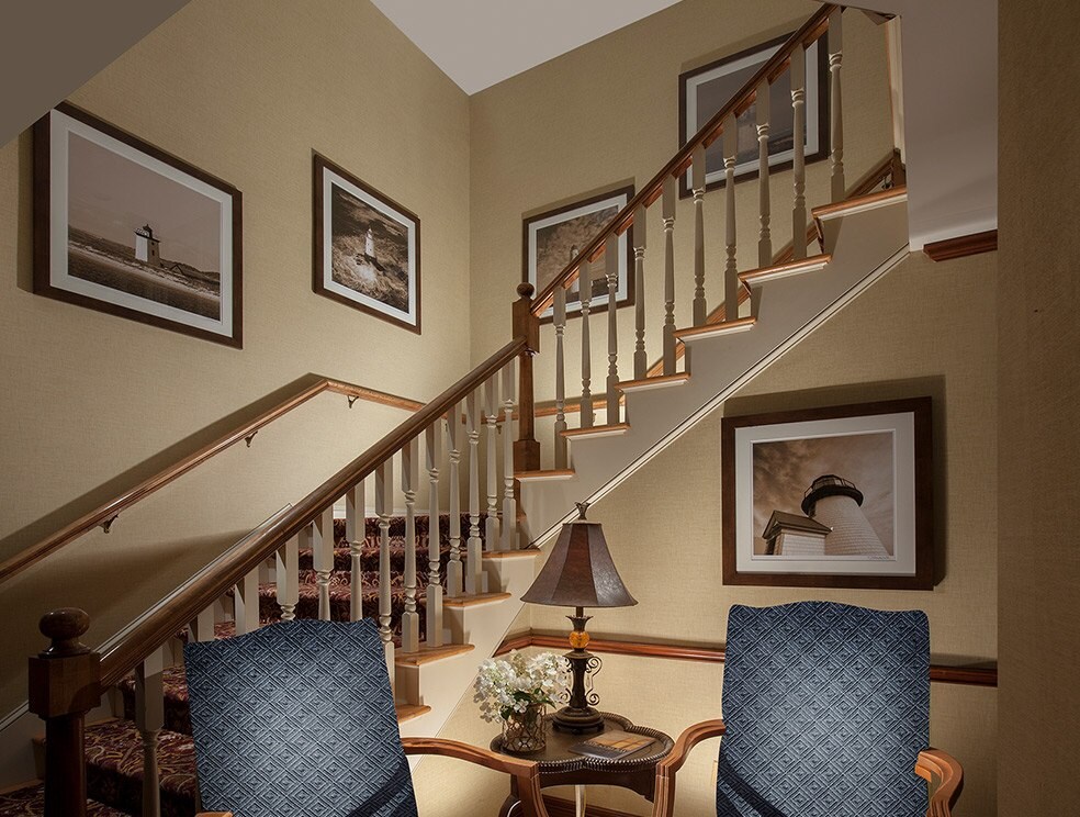 Book Falmouth, MA Hotel Reservations | The Inn on the Square