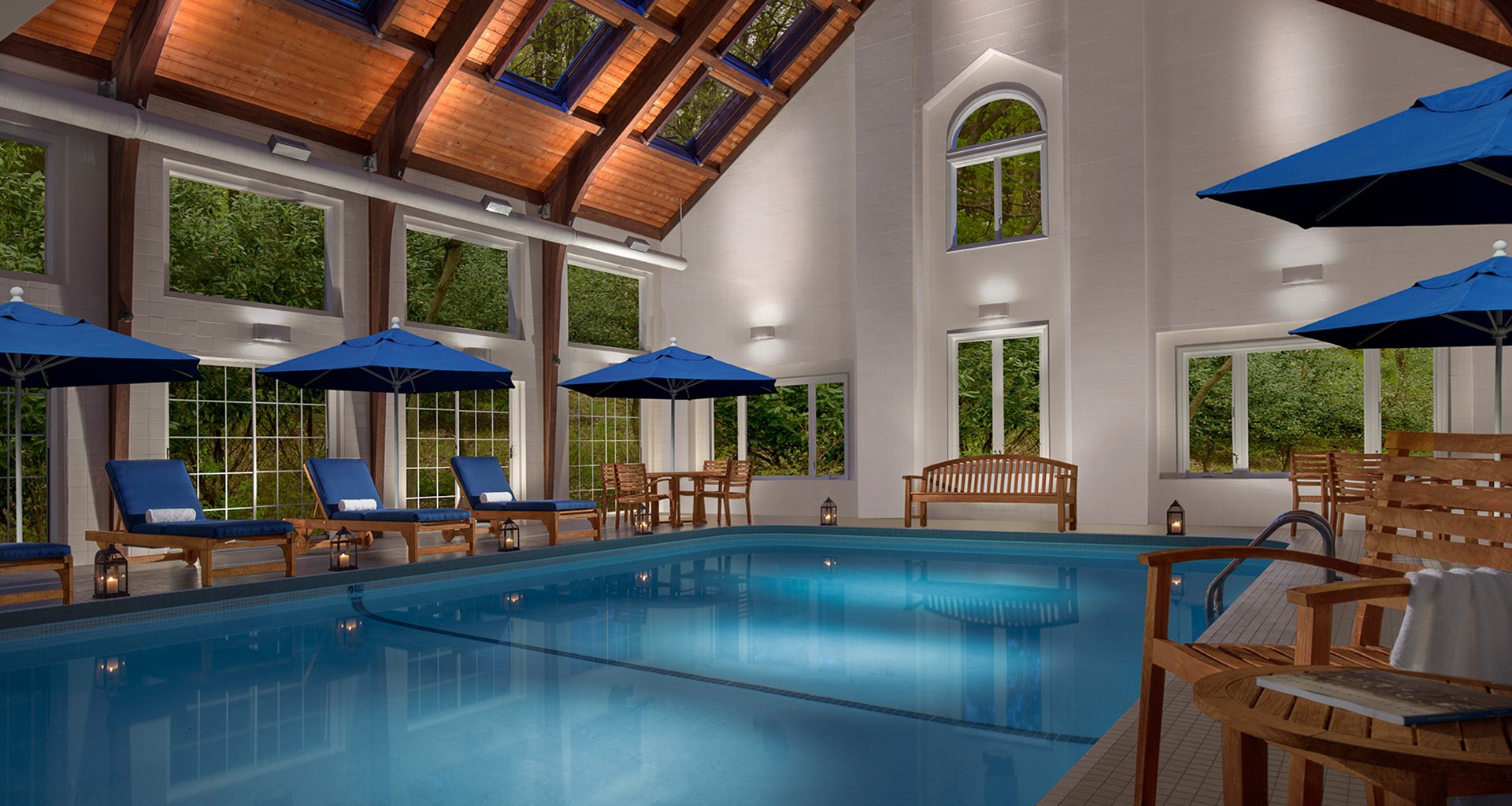 Boutique Cape Cod Hotel - Inn on the Square