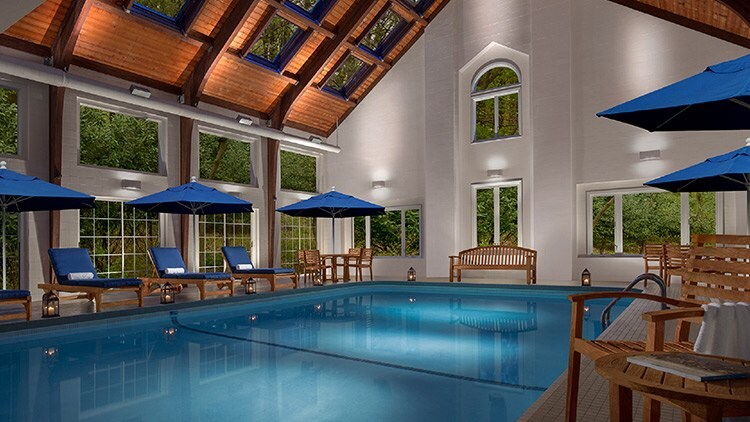 Boutique Cape Cod Hotel - Inn on the Square