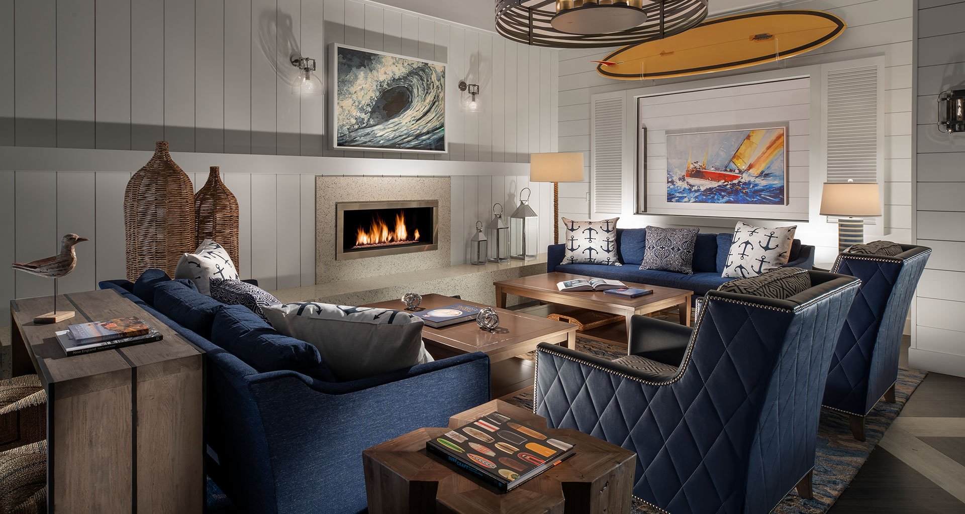 Oceanfront Hotels in Hull, MA | Nantasket Beach Resort