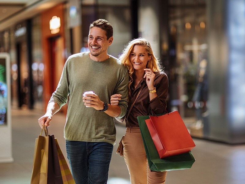 North Conway NH Shopping Outlets | North Conway Grand Hotel