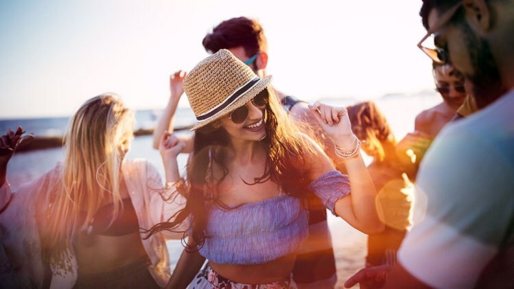 A South Yarmouth, MA Hotel - Ocean Mist Beach Hotel & Suites