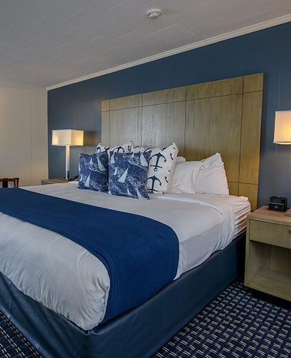 Ocean Street Inn: Your Hyannis MA Escape