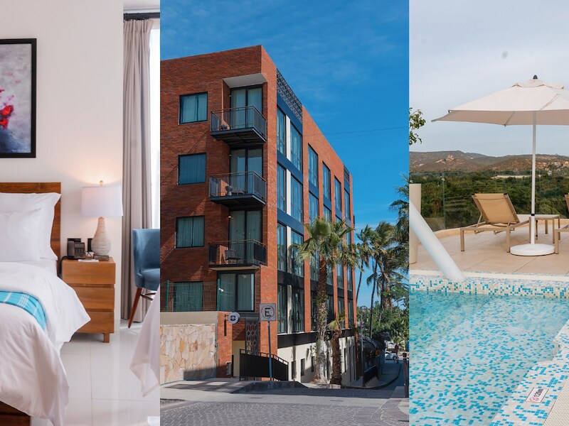 Discover ODENTIO's New Hotels: Unique Stays Across Mexico