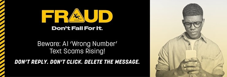 Beware of "Wrong Number" Text Scams: How They Work and How to Stay Safe