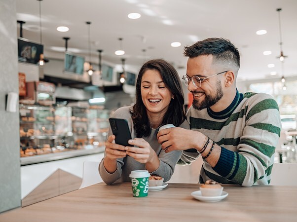 Online Banking Services | Digital Banking | One Nevada Credit Union