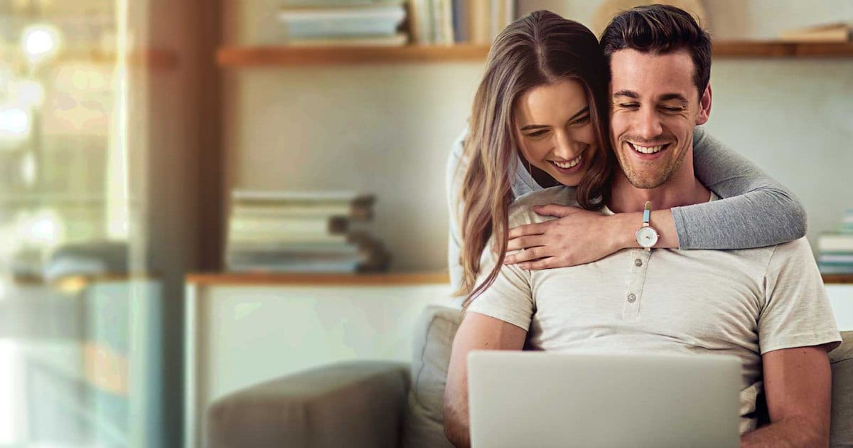 More Savings. Better Checking.