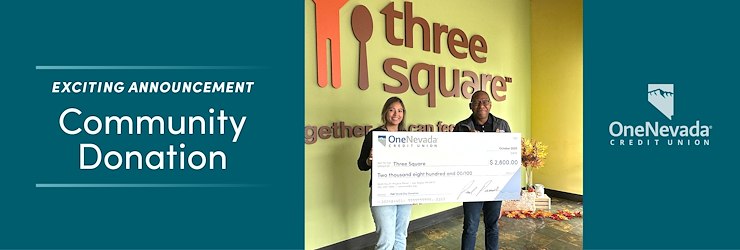 One Nevada Online Bill Payments | One Nevada Credit Union