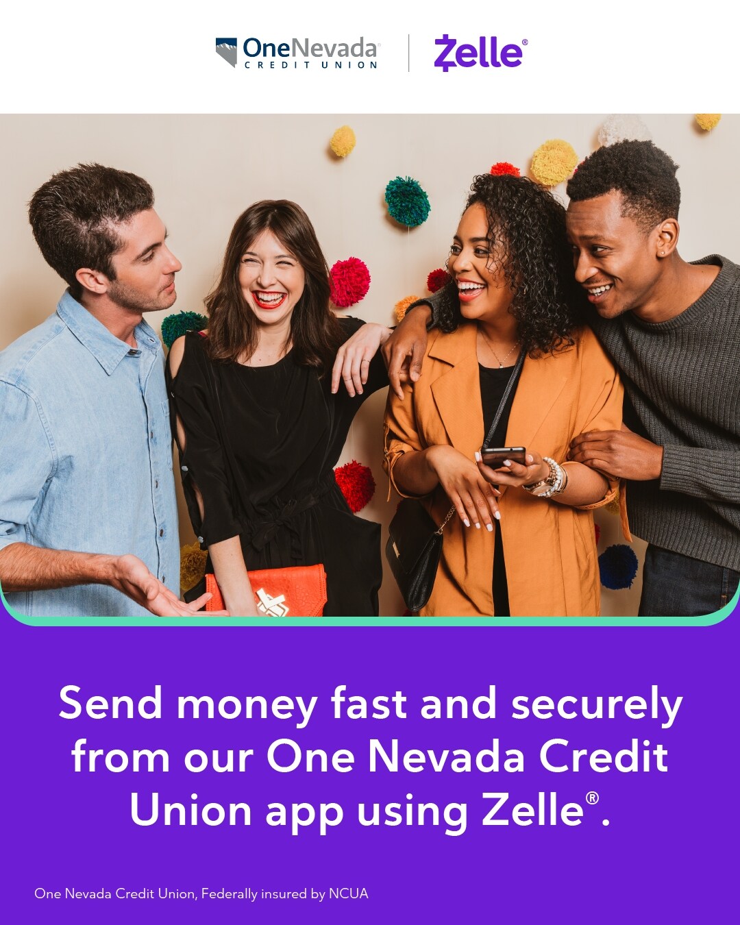 Online Banking Services | Digital Banking | One Nevada Credit Union