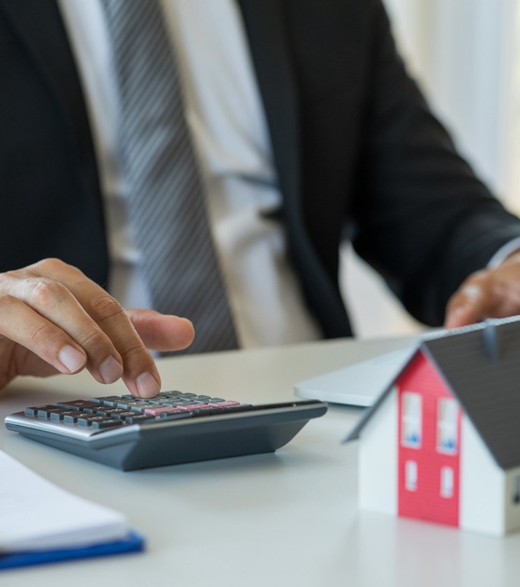 Home and Land Purchase Loans | One Nevada Credit Union