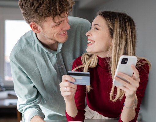 One Nevada Credit Card Options | One Nevada Credit Union