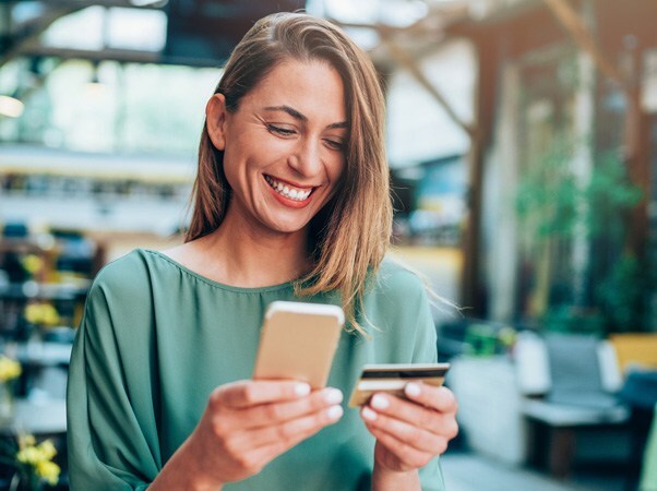 Personal Banking Services | One Nevada Credit Union