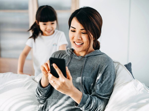 Online Banking Services | Digital Banking | One Nevada Credit Union