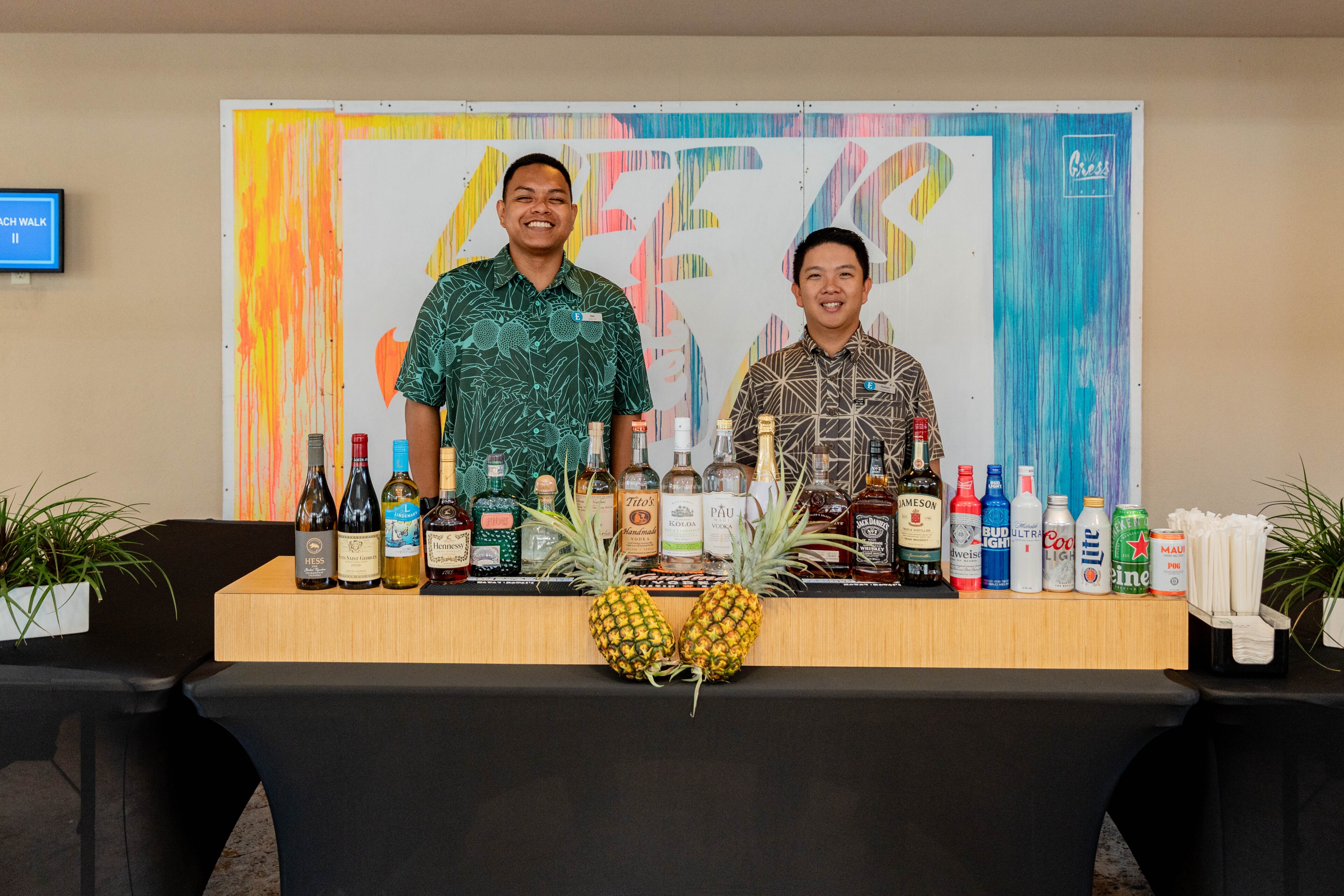 Meeting Rooms Honolulu | Embassy Suites Waikiki Beach Walk