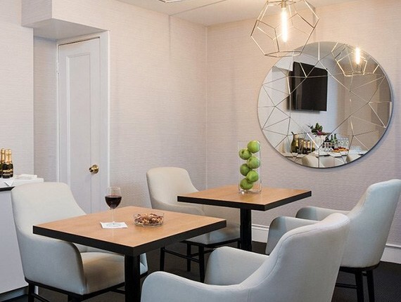 Boutique Hotel in Downtown San Francisco | The Inn at Union Square