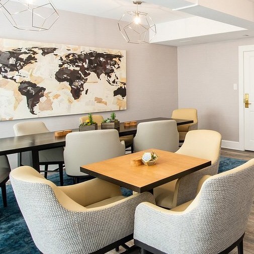 Boutique Hotel in Downtown San Francisco | The Inn at Union Square