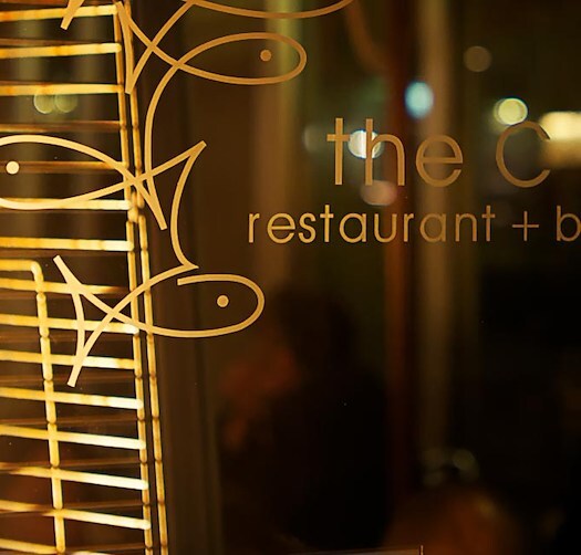 Monterey Bay Restaurants | The C Restaurant Bar