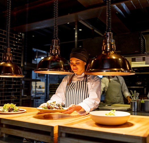Monterey Bay Restaurant Menu | The C Restaurant Bar