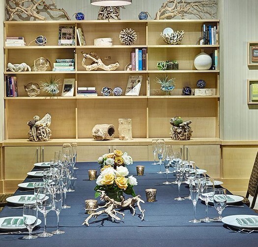 Monterey Bay Restaurants | The C Restaurant Bar