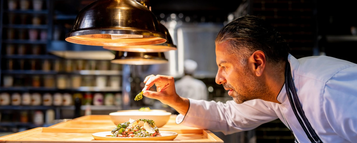 Monterey Bay Restaurants | The C Restaurant Bar