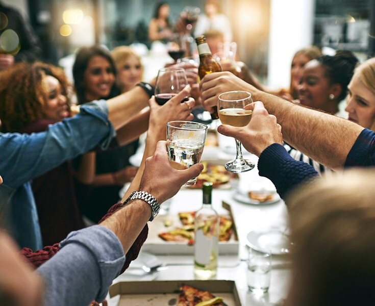 Events in Monterey | The C Restaurant Bar