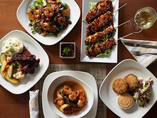 Best Monterey, CA Restaurants | Hotel Abrego