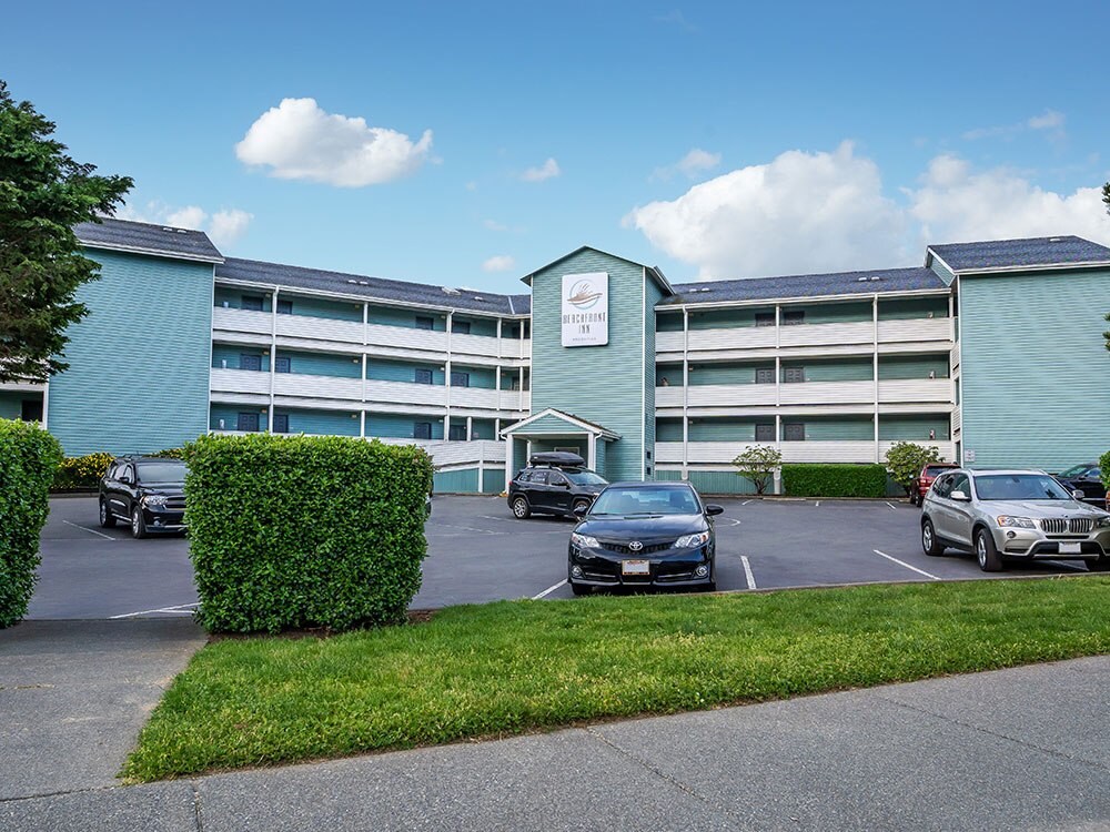 View Our Gallery | Beachfront Inn Brookings, Photo Gallery