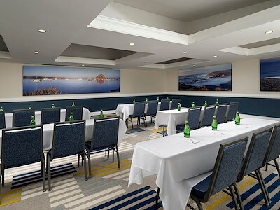 Morro Bay Meetings & Event Venues | Inn at Morro Bay