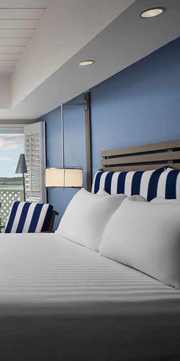 Morro Bay Hotel on the Water | Inn at Morro Bay CA