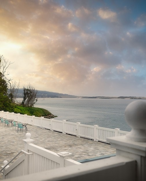 Morro Bay Hotel on the Water | Inn at Morro Bay CA