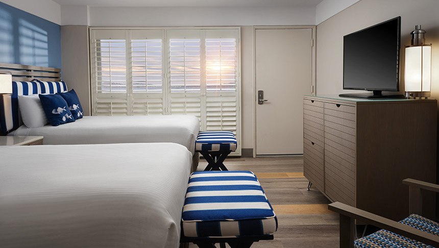 Morro Bay Hotel on the Water | Inn at Morro Bay CA